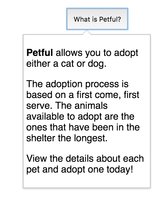 GitHub - AlexaScott33/petful-client