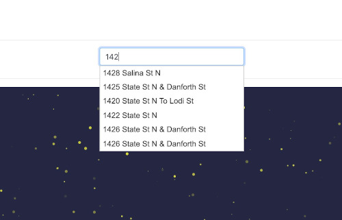 GitHub - zjian107-su/Housing-Code-Violation-Search-System: Daniel Zezheng Jiang helped Syracuse ...
