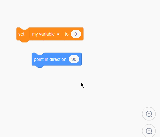 "Point in direction" editor is buggy on Firefox · Issue #1414 ...