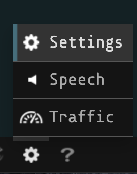 Rename Options Panel to Settings · Issue #1606 · openscope/openscope · GitHub