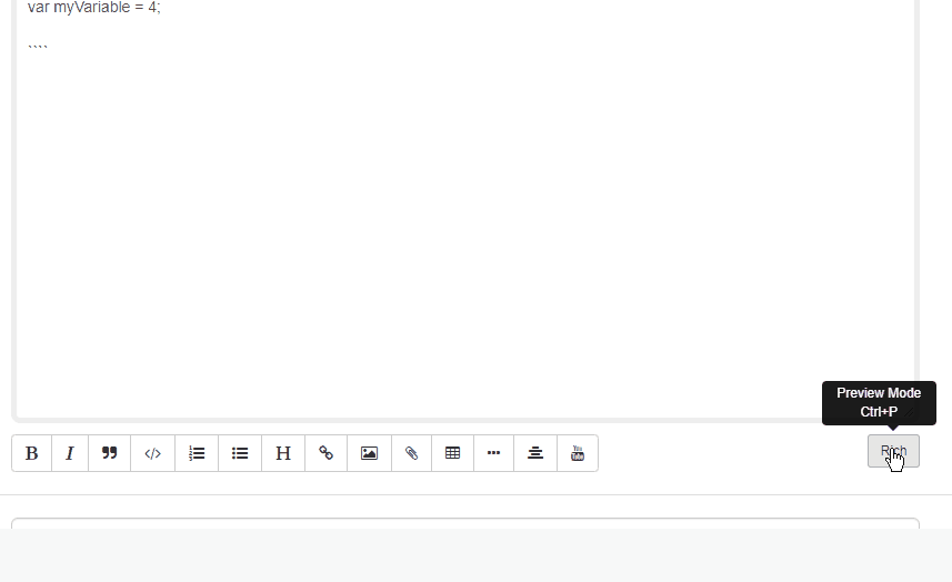 Fixed tooltip on rich/markdown button by smohtadi · Pull Request #340 · publiclab/PublicLab ...