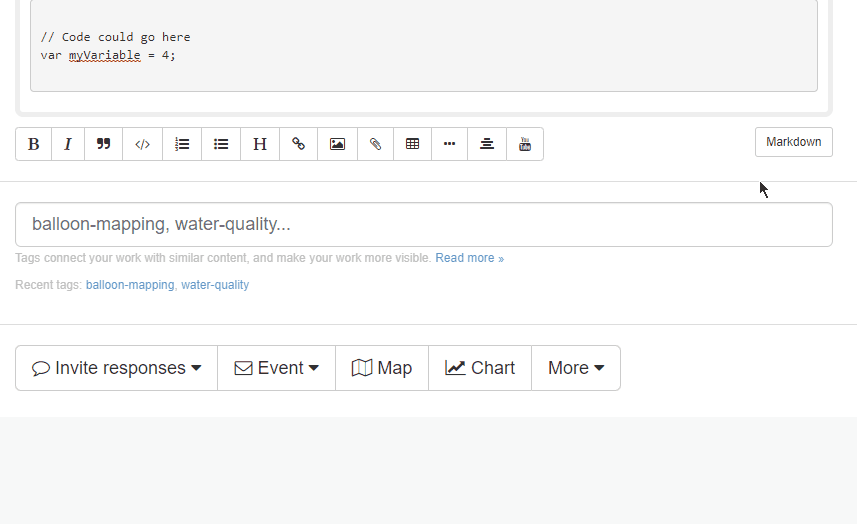 Fixed tooltip on rich/markdown button by smohtadi · Pull Request #340 · publiclab/PublicLab ...