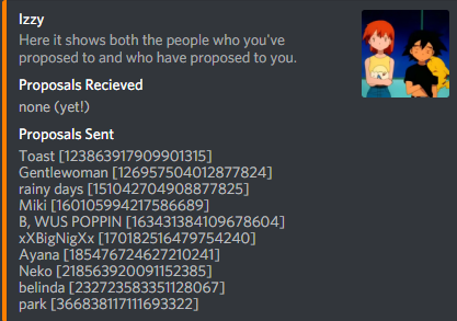 Can't cancel/delete a proposal? · Issue #369 · veldtech/miki-bot · GitHub