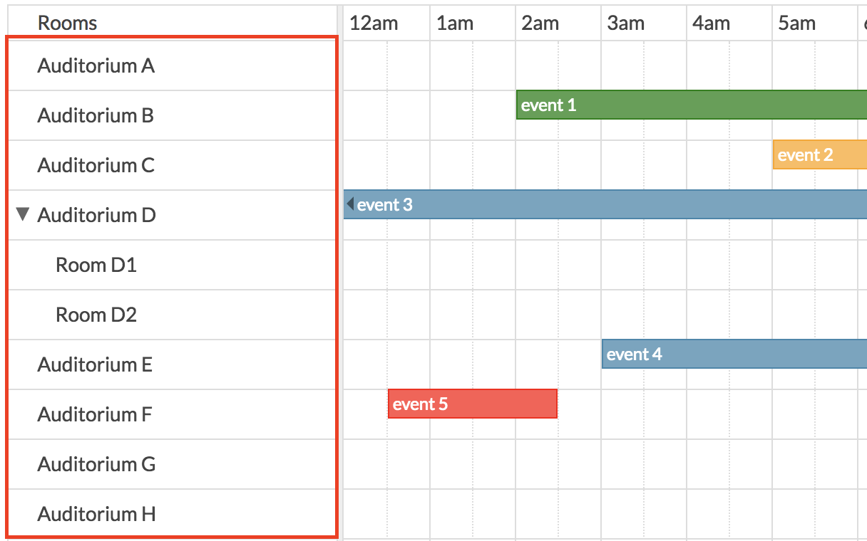 How to custom the category of calender? · Issue #237 · nhn/tui.calendar ...