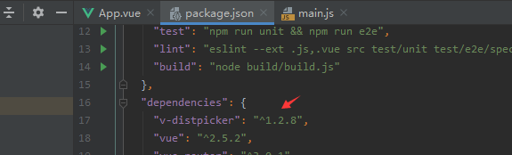 省直辖县code问题存在错误 · Issue #138 · jcc/v-distpicker · GitHub