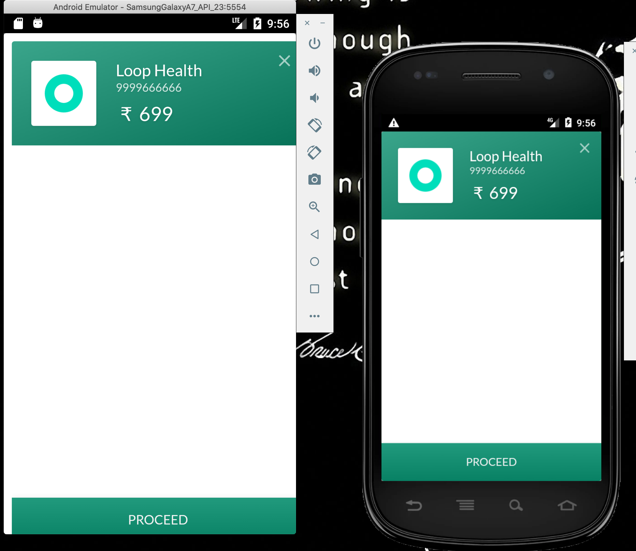 Razor Pay Failed To Show Input Fields On Lollipop And Marshmallow Android Sdk · Issue 157