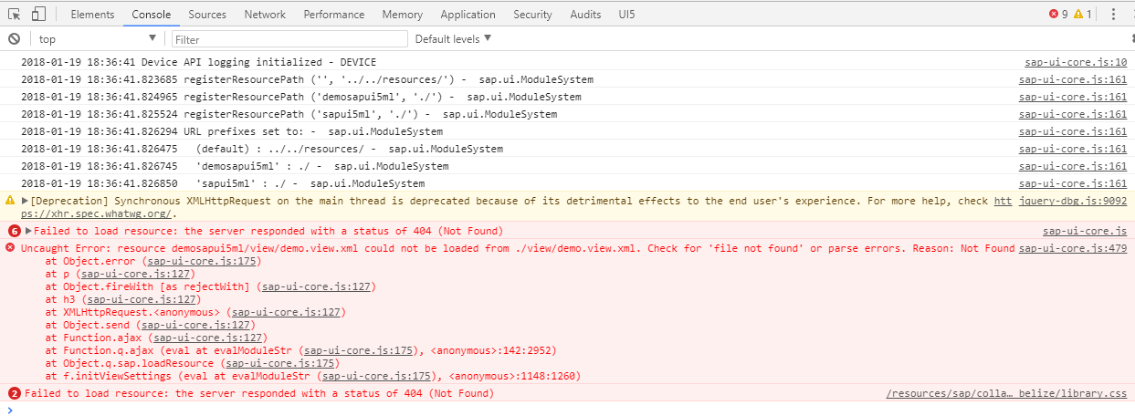 Image Classification Ml Service With Sapui5 · Issue 2195 · Sap Tutorialstutorials · Github 