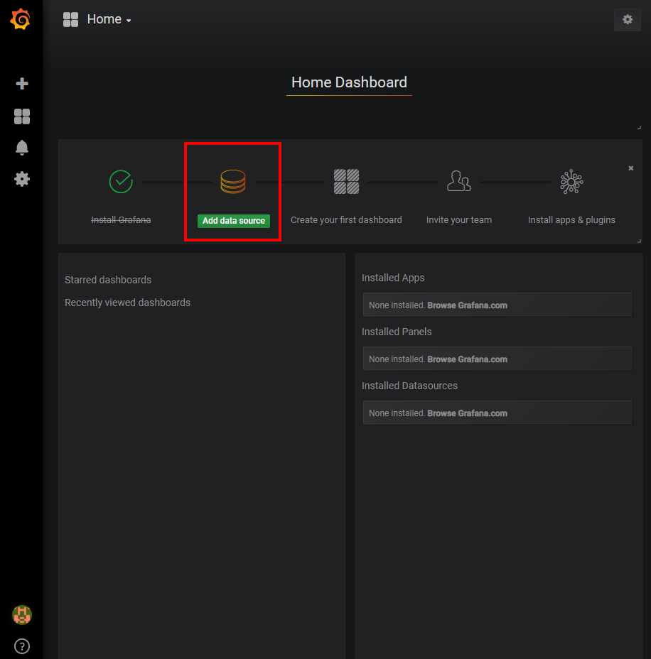 GOLDILOCKS/Grafana/GOLDILOCKS Monitoring.md at master · Sibeet/GOLDILOCKS · GitHub