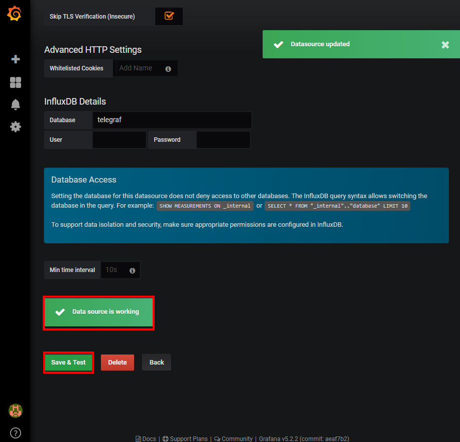 GOLDILOCKS/Grafana/GOLDILOCKS Monitoring.md at master · Sibeet/GOLDILOCKS · GitHub
