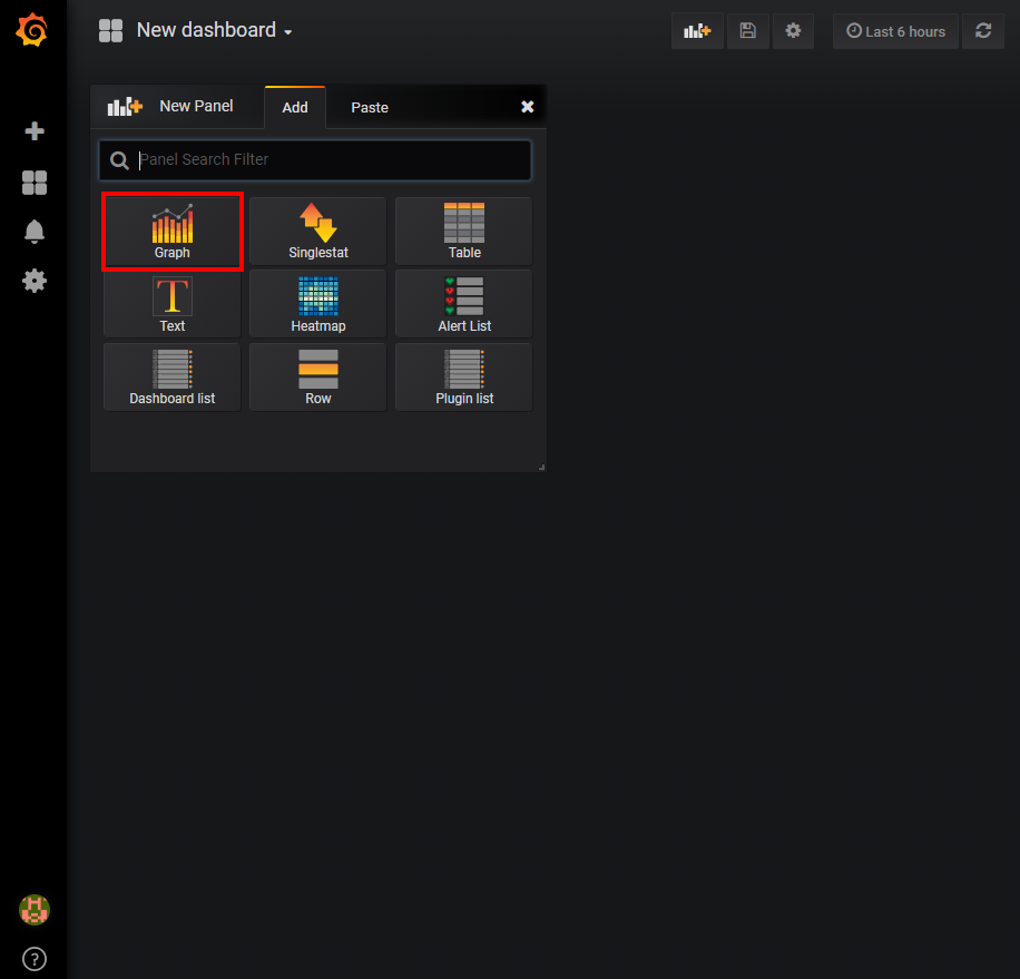 GOLDILOCKS/Grafana/GOLDILOCKS Monitoring.md at master · Sibeet/GOLDILOCKS · GitHub