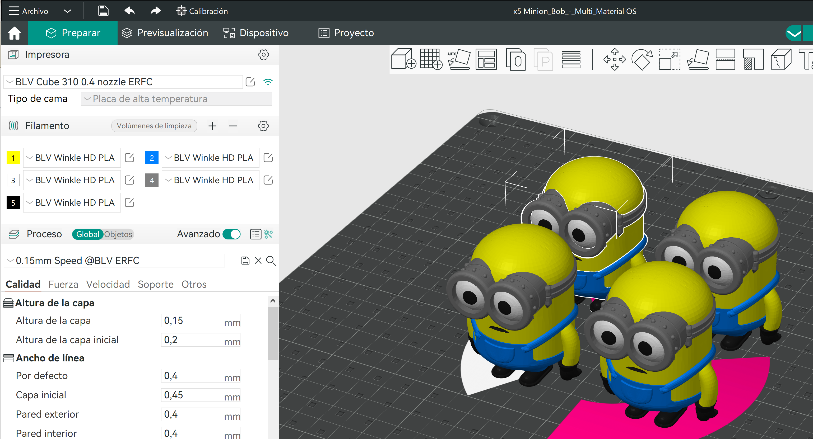 [Feature Request] Custom Tool Change Gcode · Issue #1022 · SoftFever ...