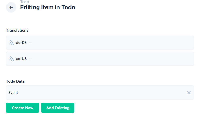 Values not shown on edit for m2o · Issue #7478 · directus/directus · GitHub