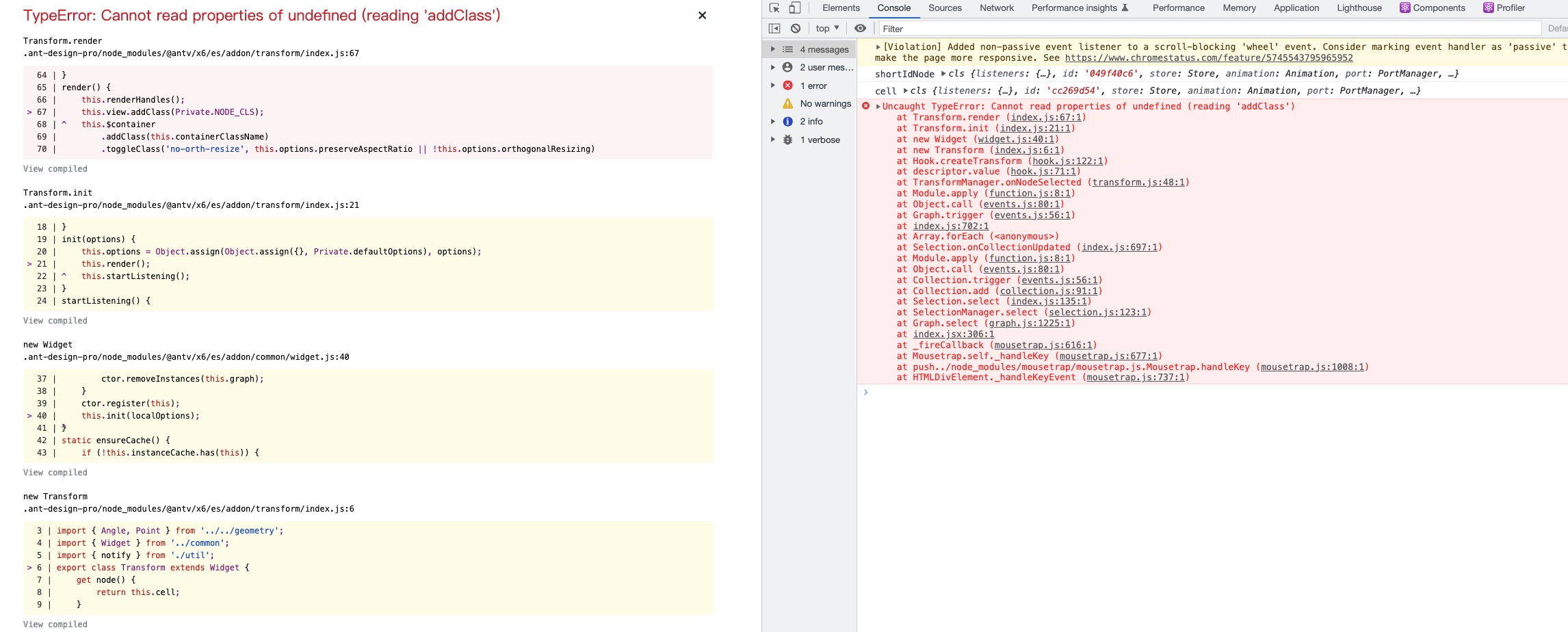 复制粘贴updateCellId后的节点，粘贴后怎么修改节点id · Issue #2634 · antvis/X6 · GitHub