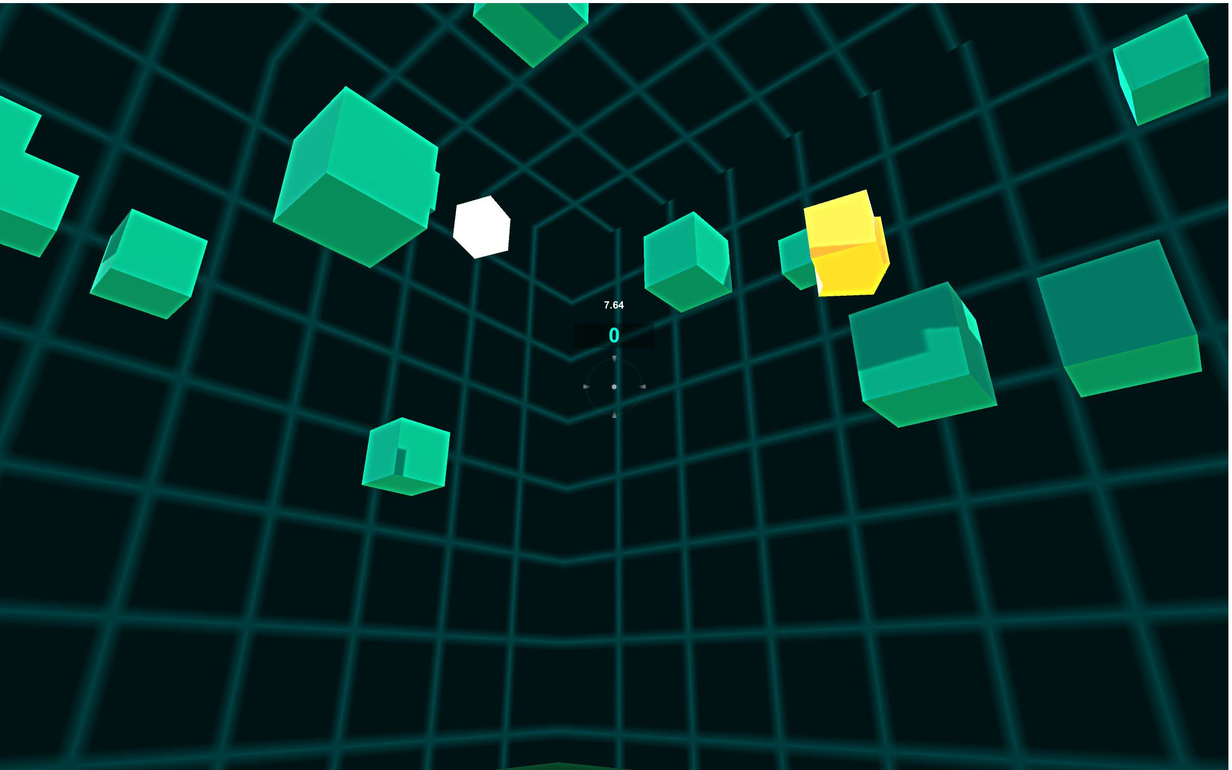 GitHub - srikoushik3/FirstPersonShooter: First person shooter game in ...