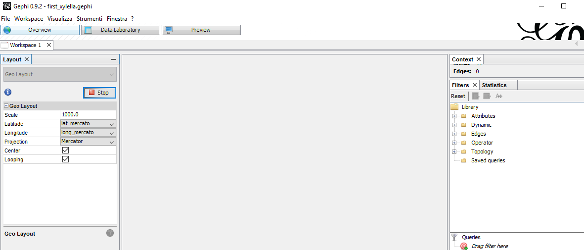 Problem With Timestamp And Geolayout · Issue 1899 · Gephi Gephi · Github