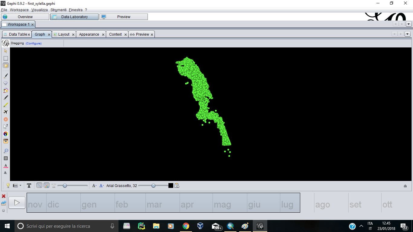 Problem with Map of Countries · Issue #1903 · gephi/gephi · GitHub