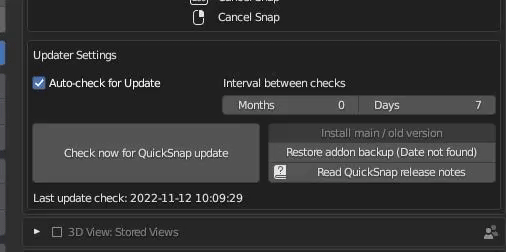 Does not work hotkeys · Issue #39 · JulienHeijmans/quicksnap · GitHub