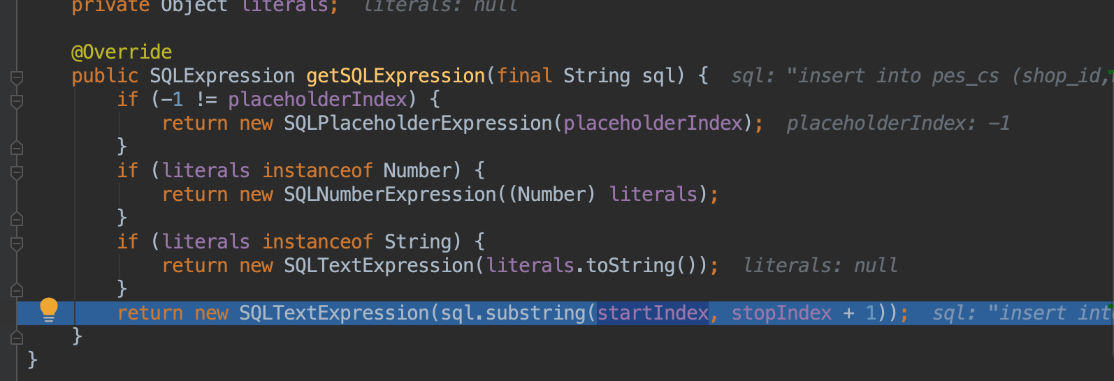 insert null key error · Issue #2622 · apache/shardingsphere · GitHub