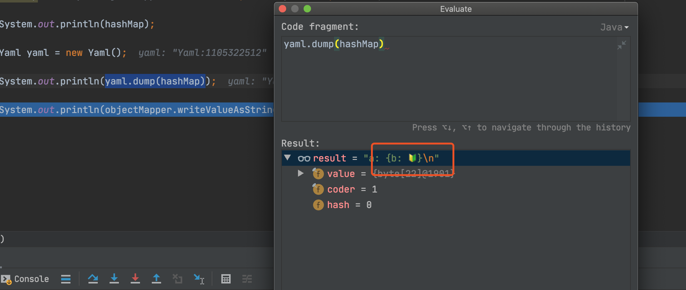 yaml emoji to string · Issue #190 · FasterXML/jackson-dataformats-text · GitHub
