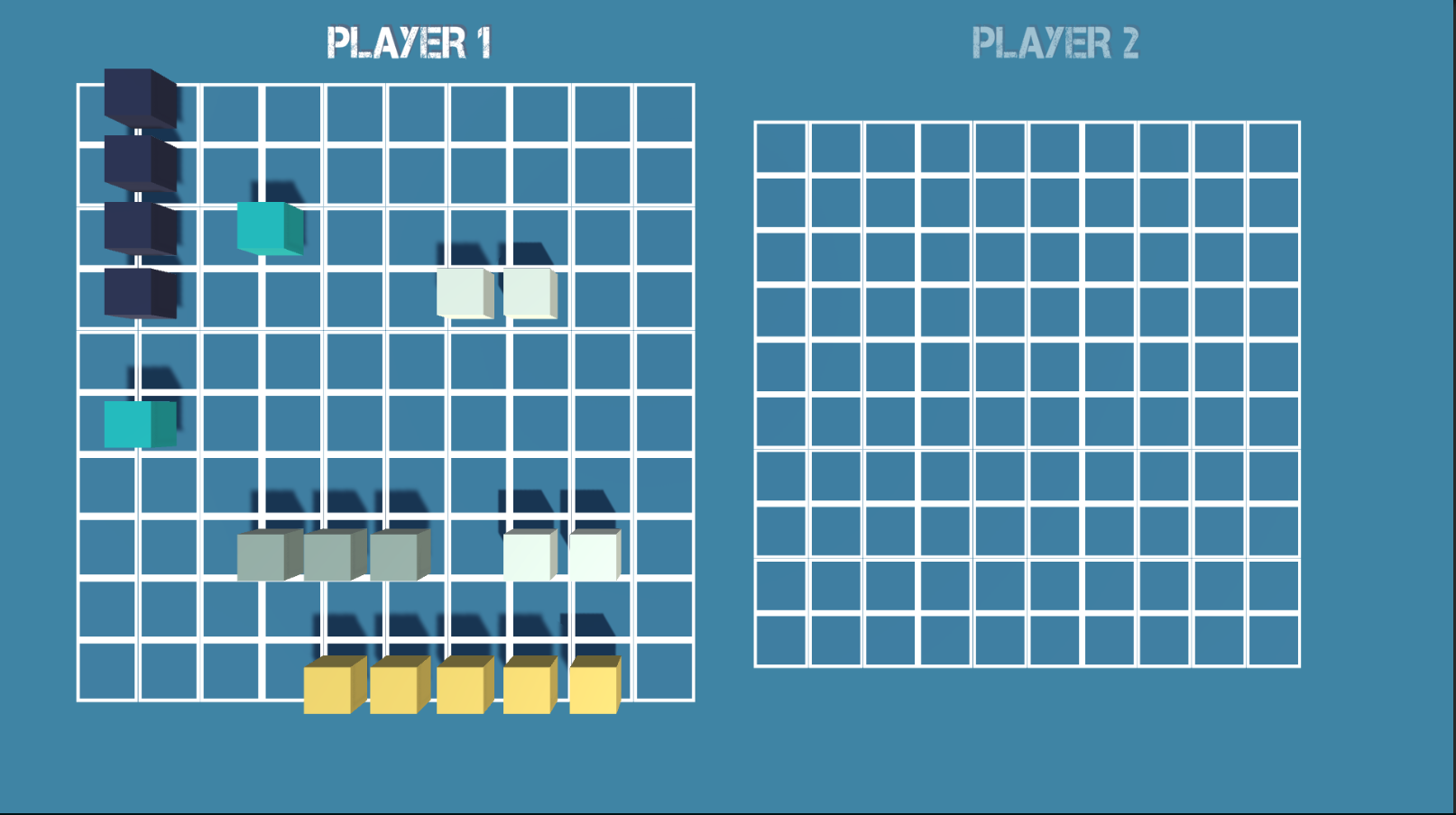 GitHub - Dorole/Unity-Project_Battleship: A classic two-player Battleship game. Unity/C#.