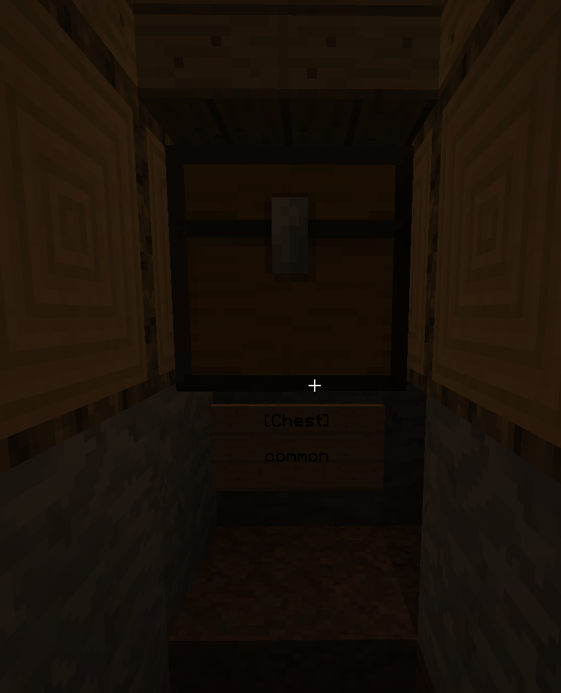 LootTables Issue · Issue #349 · DRE2N/DungeonsXL · GitHub