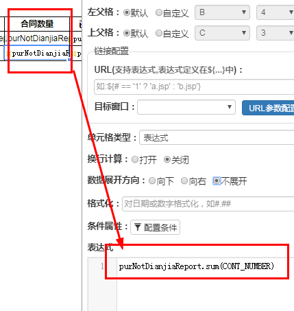 ureport函数的用法，如sum · Issue #233 · youseries/ureport · GitHub