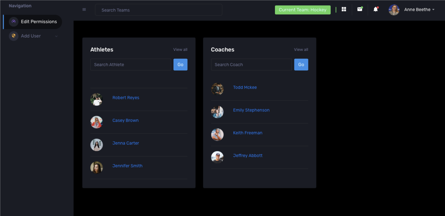 GitHub - loverude/teamheal: teamheal : Athlete-by-athlete injury analytics for your D3 athletics ...
