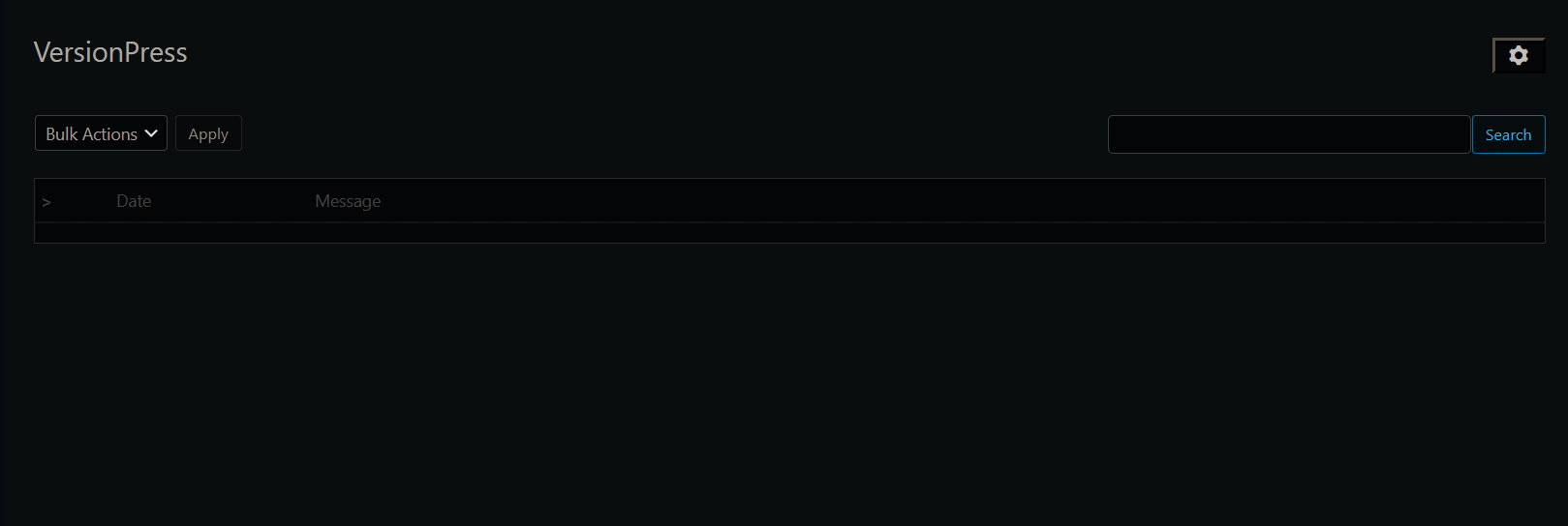 VP won't track website on aaPanel · Issue #1486 · versionpress/versionpress · GitHub