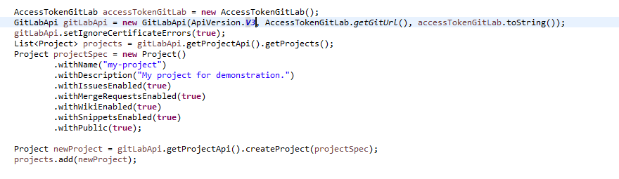 RESTEASY004655: Unable to invoke request · Issue #132 · gitlab4j/gitlab4j-api · GitHub