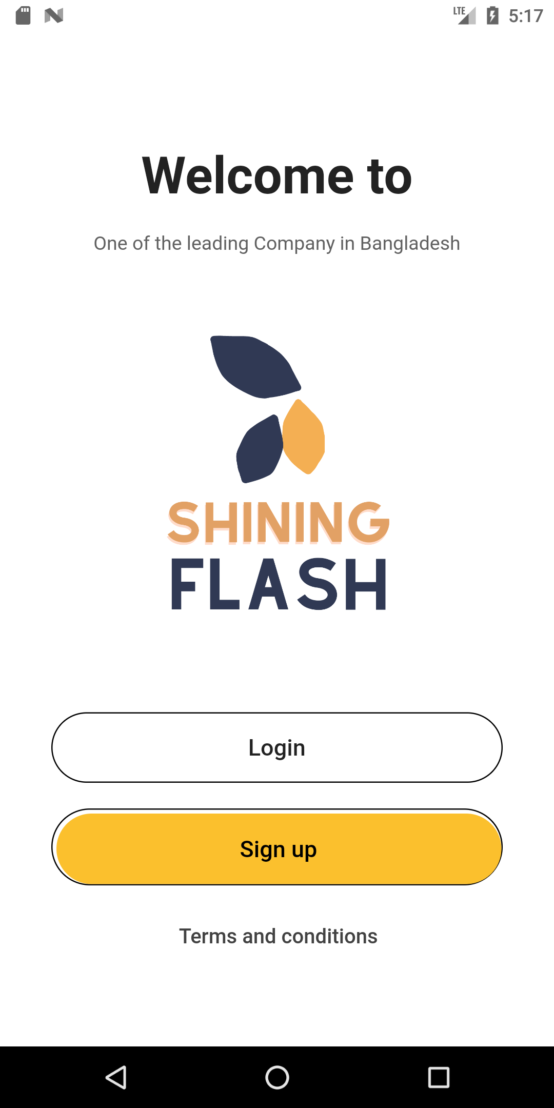 GitHub - shiningflash/flutter