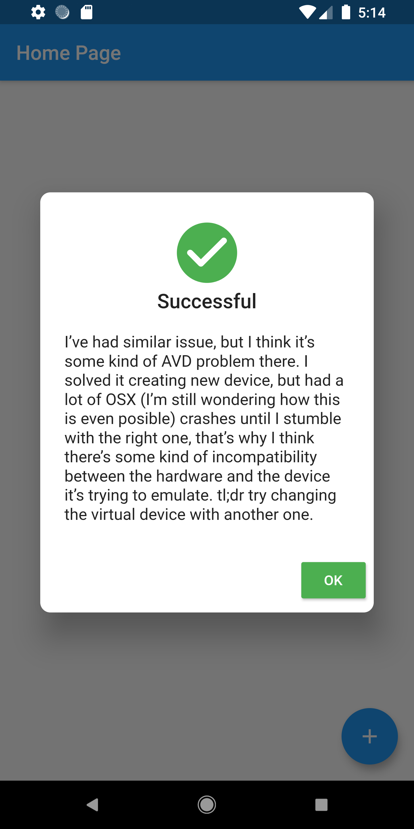 GitHub - shiningflash/flutter