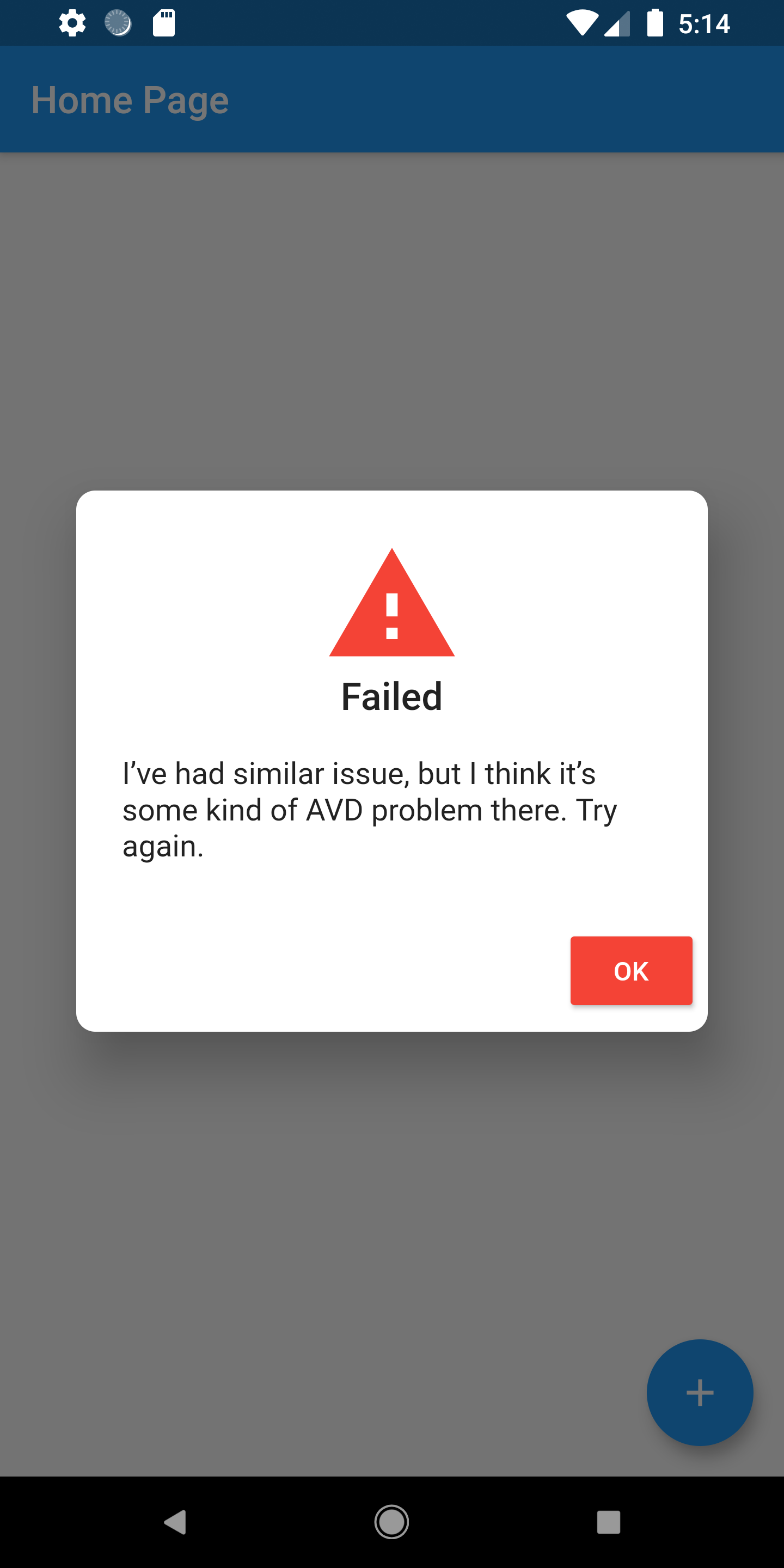 GitHub - shiningflash/flutter