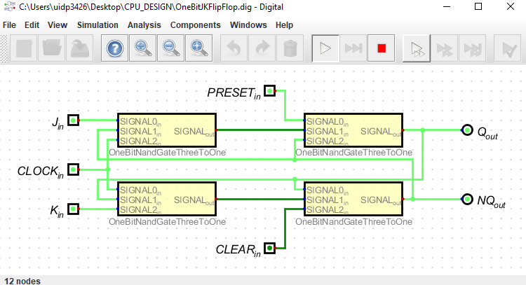 [SIMULATION] Error when using output feedback as input for custom counter · Issue #1072 ...