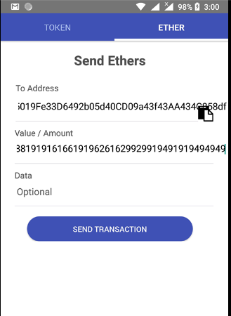 Texts inside input field overlaps when using Stacked Label · Issue #2391 · GeekyAnts/NativeBase ...