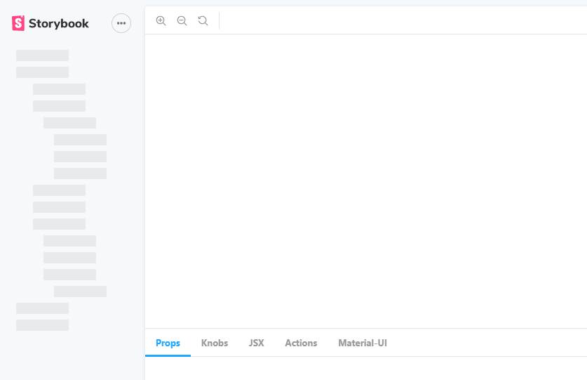 custom script from preview-head.html breaks rendering stories · Issue ...