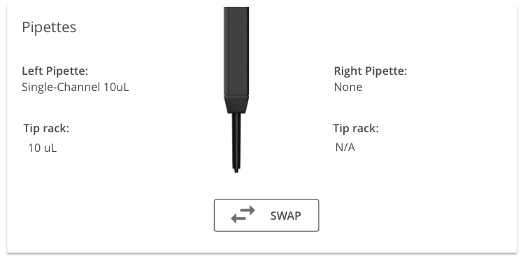 Changes to file details pipette card · Issue #1909 · Opentrons ...