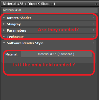 Max2Babylon viewport shader? · Issue #296 · BabylonJS/Exporters · GitHub