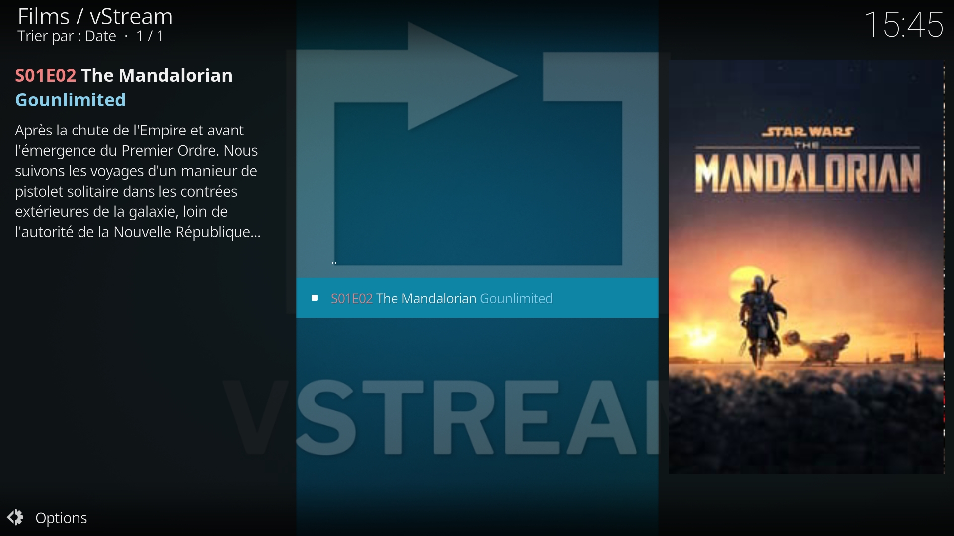 Résultats différents sur 2 VStream à jour · Issue #2672 · Kodi-vStream ...