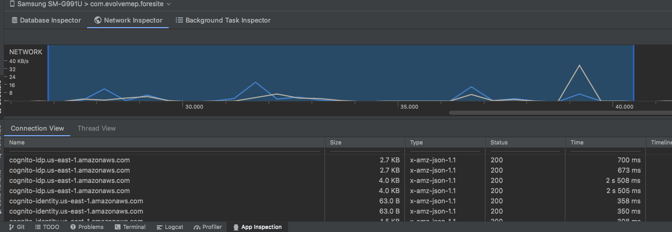 Amplify cognito auth don't work propetly when is IPv6 automatically · Issue #10875 · aws-amplify ...