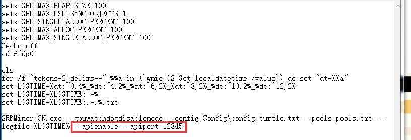 API · Issue #35 · todxx/teamredminer · GitHub