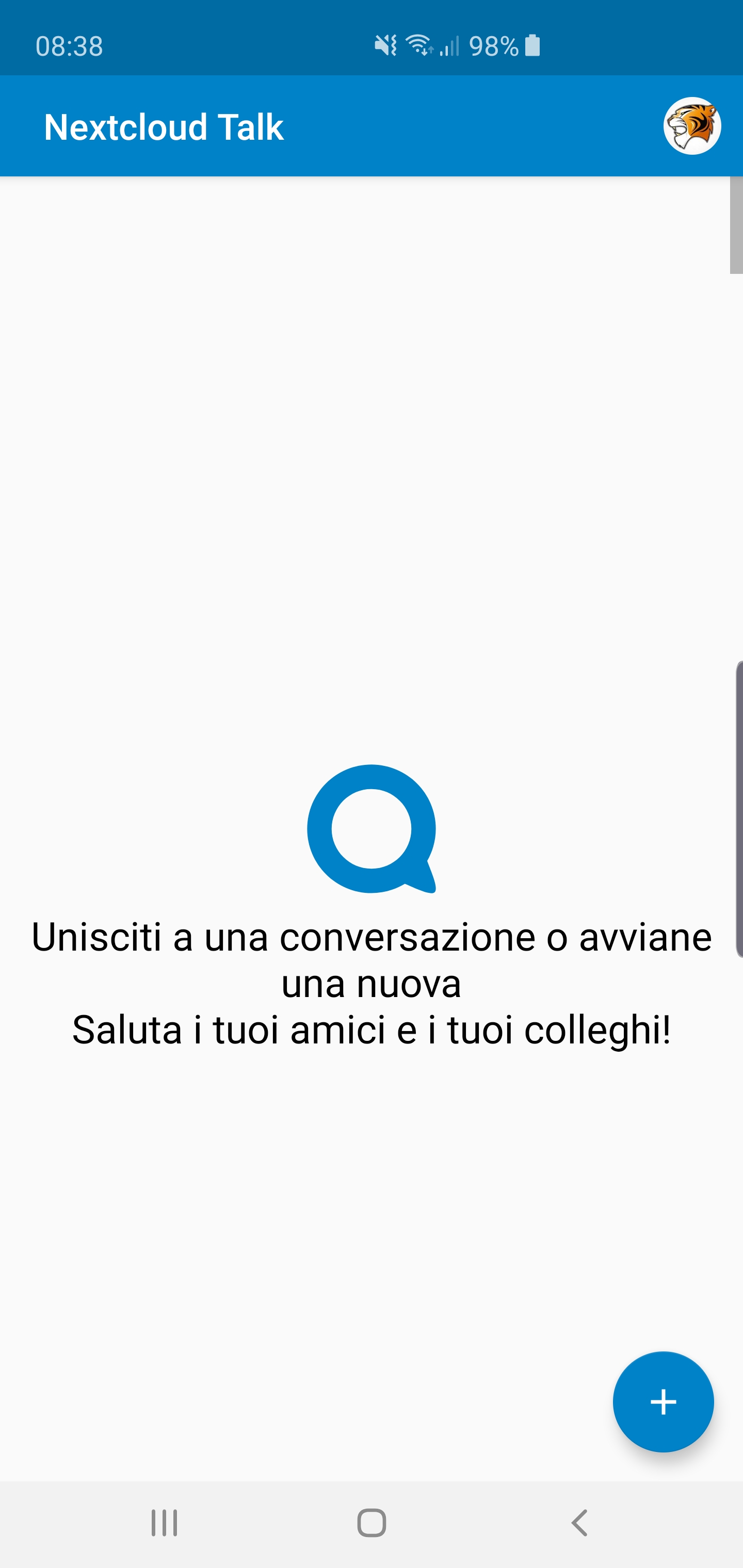 nextcloud talk does not follow theme color chosen · Issue #608 · nextcloud/talk-android · GitHub