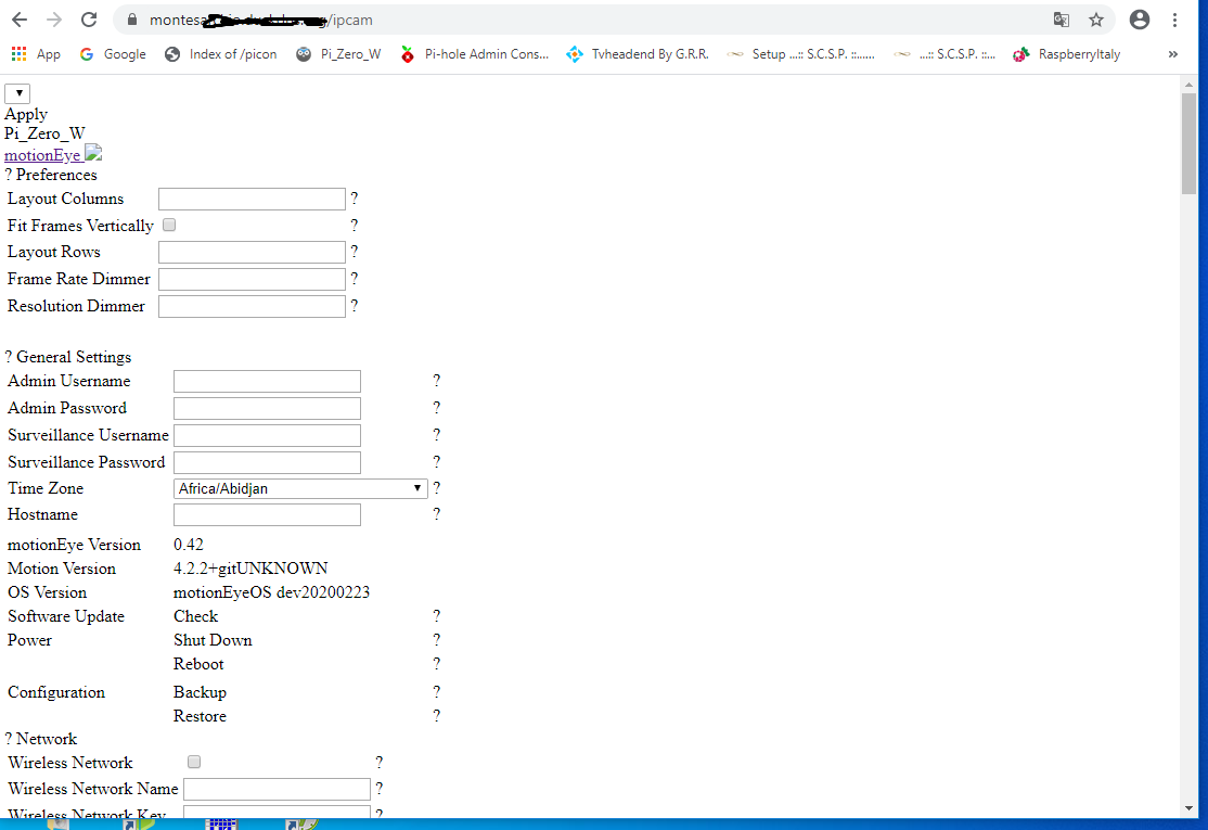 graphic problem in reaching motioneyeos site from proxy reverse apache · Issue #2303 · motioneye ...
