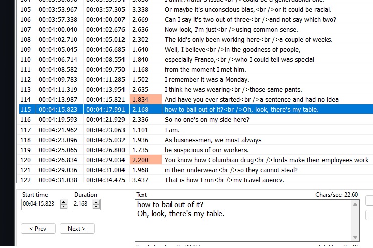 Add Dialog option · SubtitleEdit subtitleedit · Discussion #6055 · GitHub