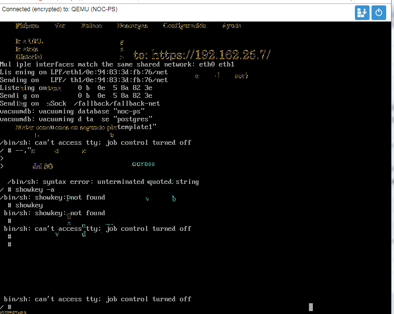 Psql U Noc ps Insert Into Users Values changeme 