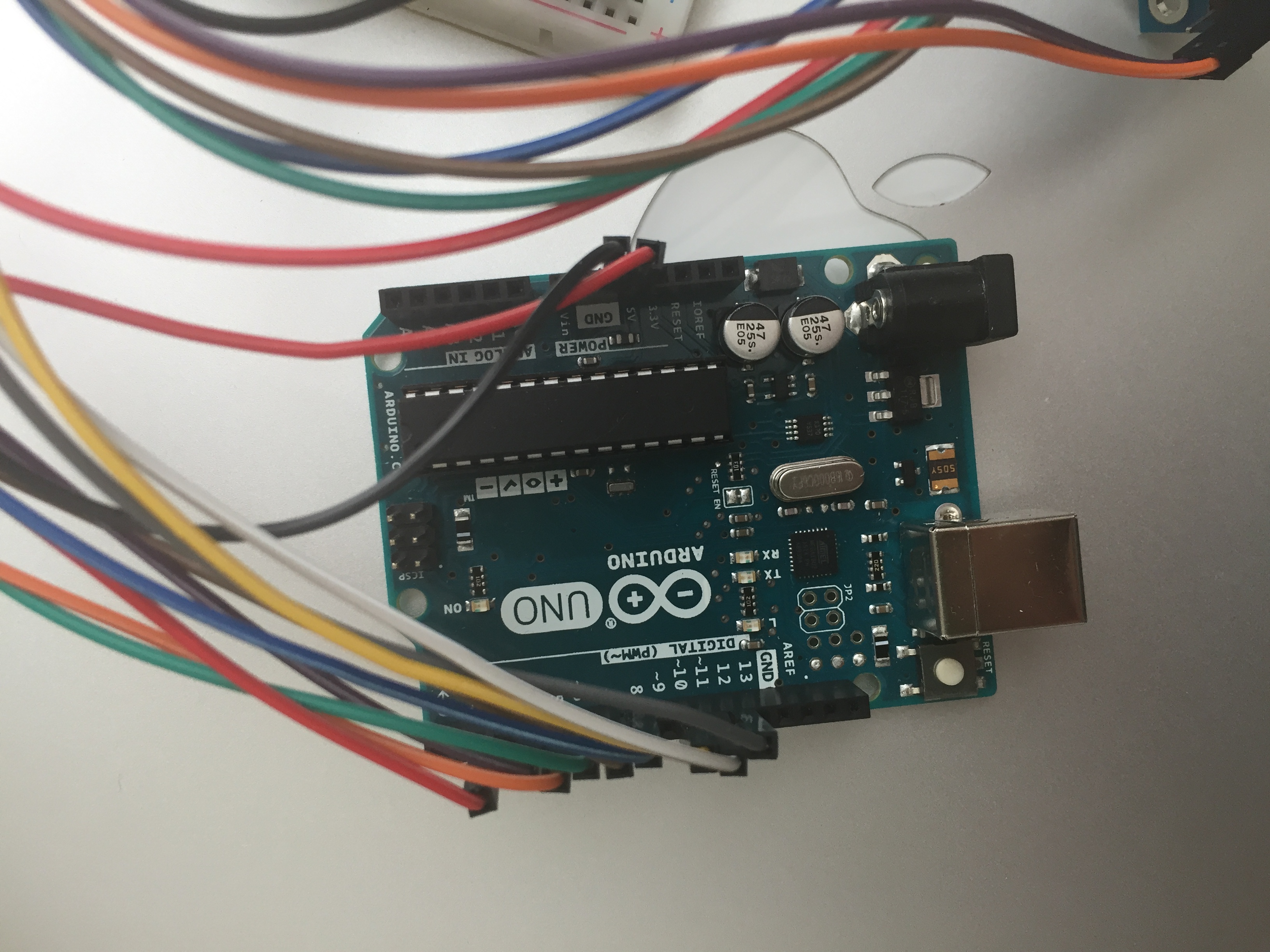 GitHub - hernandezpra/digitalelectronics: IxD Digital Electronics