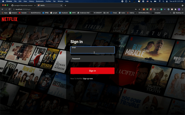 GitHub - youngjunwoo92/netflix-clone: Netflix clone project using react and firebase