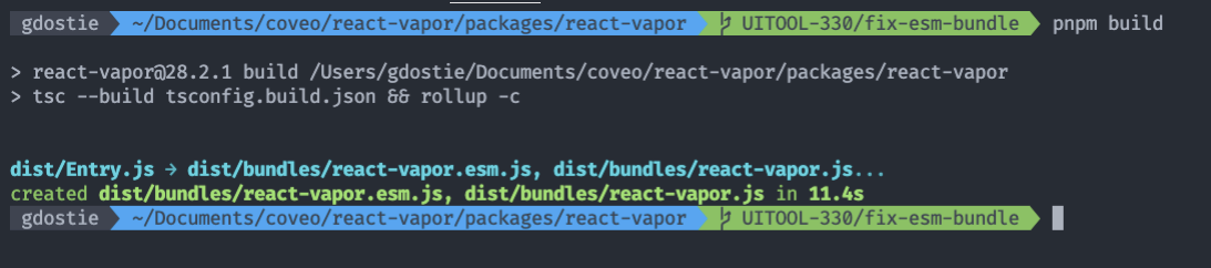 fix(react-vapor): bump rc-tooltip, rc-slider, react-bootstrap by gdostie · Pull Request #2311 ...