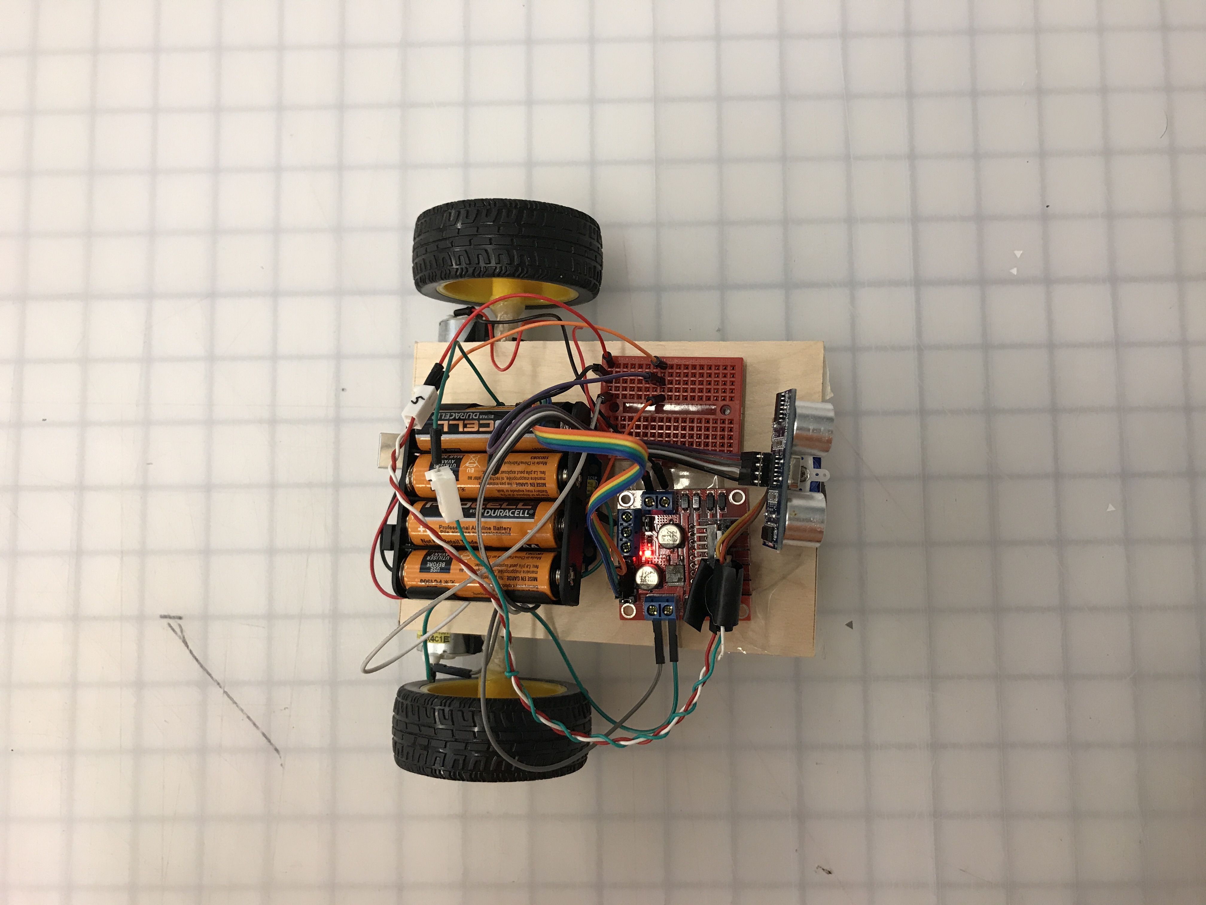 GitHub - PlusWhy/Mechatronics: Mechatronics-CCA-Spring-2018