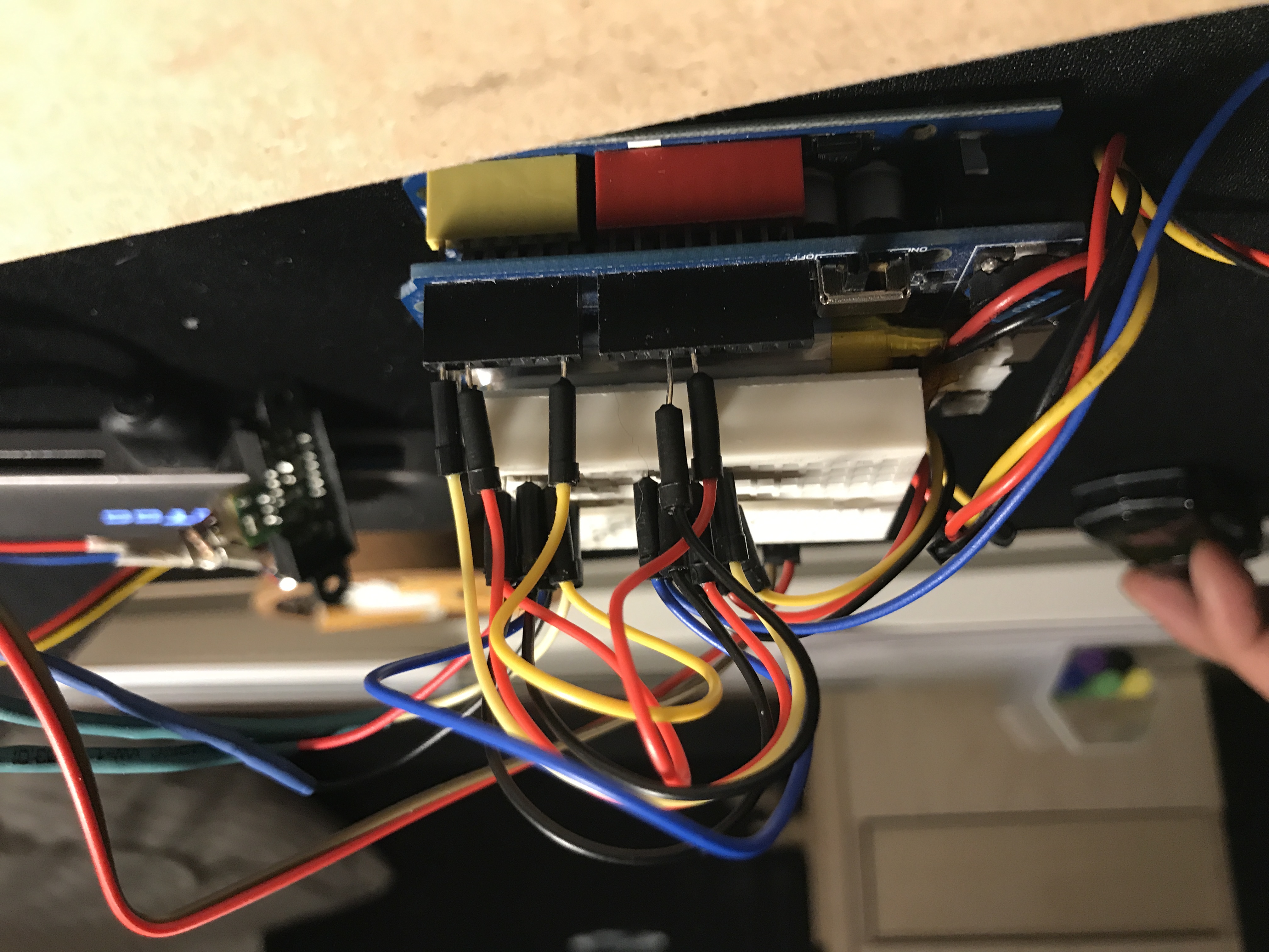 GitHub - PlusWhy/Digital-Electronics: CCADigitalElectronics_Spring2018