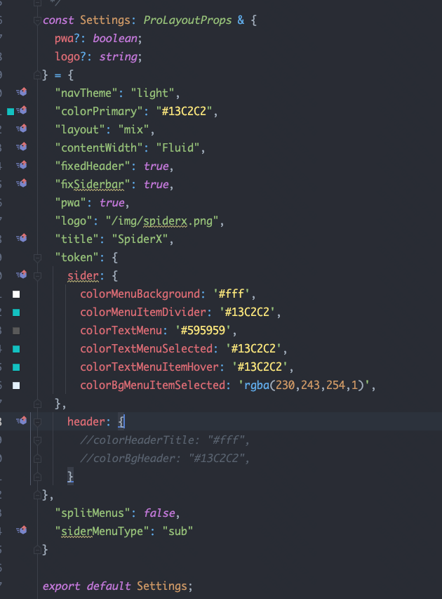 🐛 [BUG] 登录页面认证后，跳转首页所有自定义样式全部恢复默认 · Issue #10792 · ant-design/ant-design-pro · GitHub